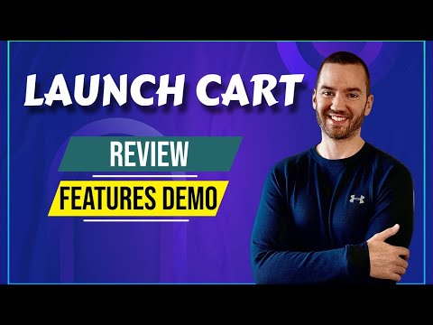 Launch Cart - Easily launch an ecommerce store | AppSumo