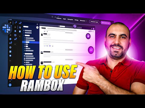 Rambox | AppSumo