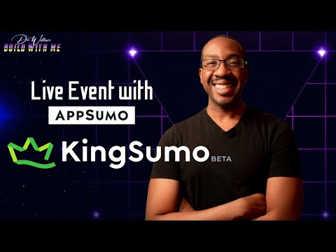 KingSumo - Drive leads with viral giveaways | AppSumo